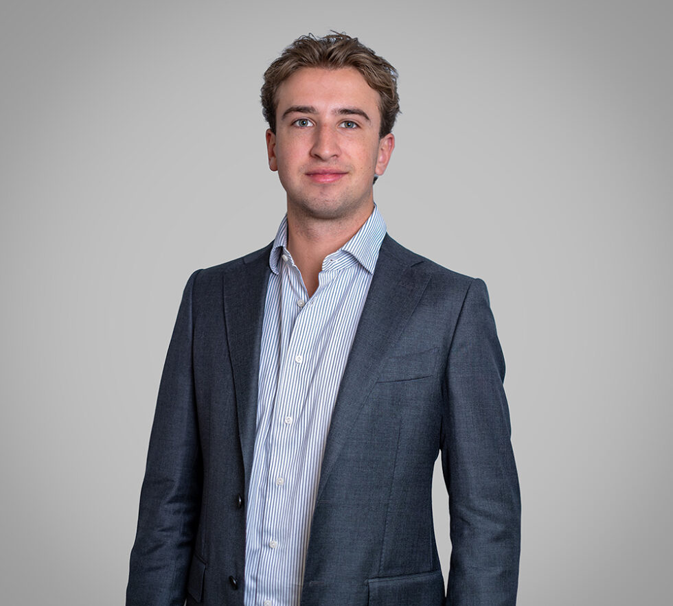 Andrew Berk - NorthPeak Commercial Advisors